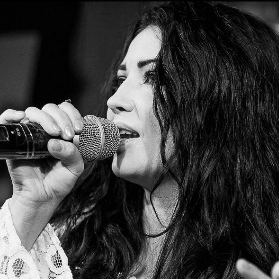 Natalia Dzenkiv - YouTube