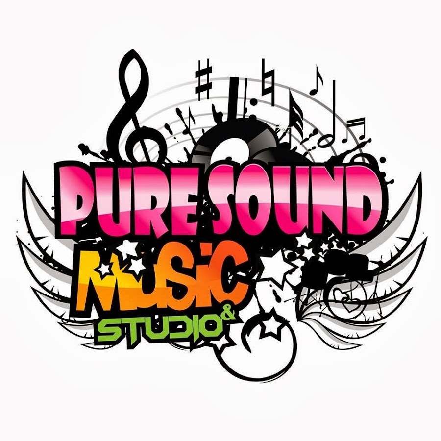 Pure Sound Music & Studio - YouTube