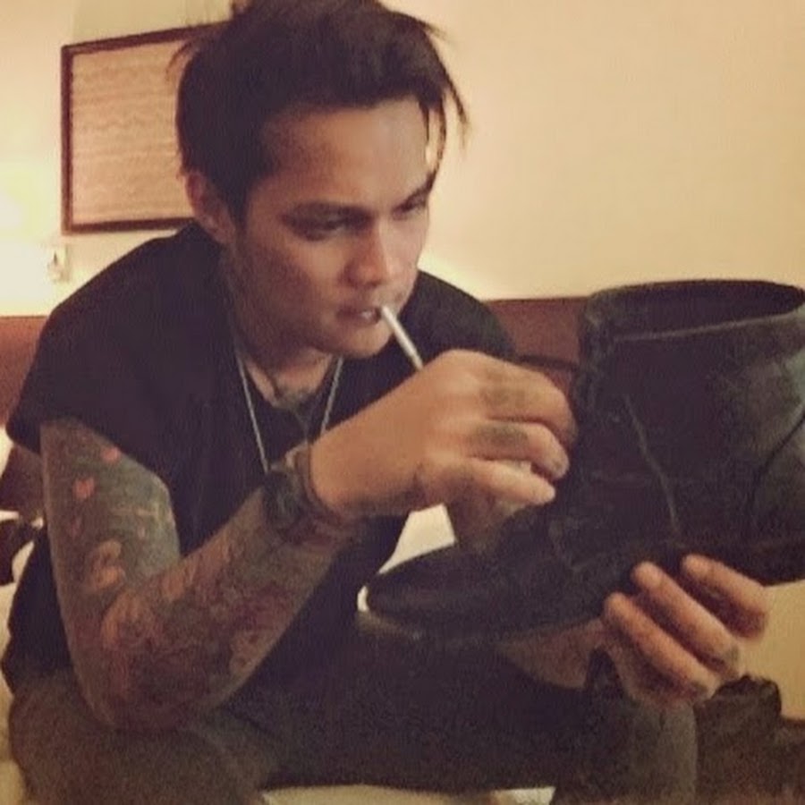 Virgoun LASTCHILD - YouTube