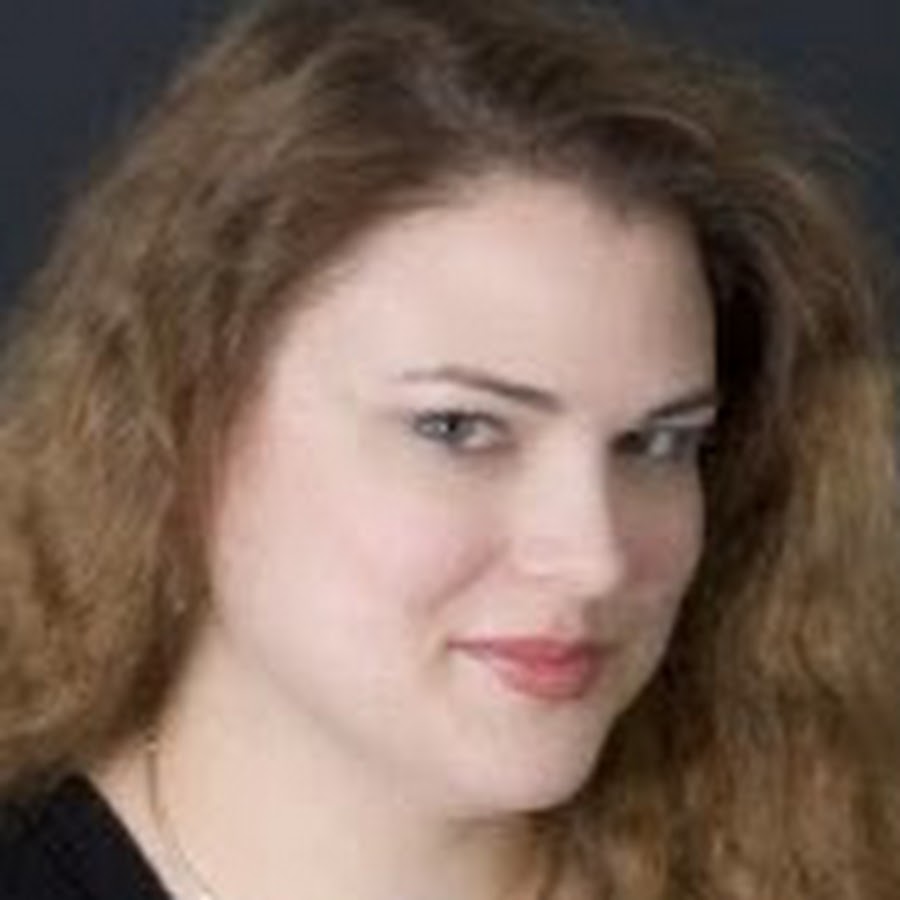 Faith Anderson - YouTube