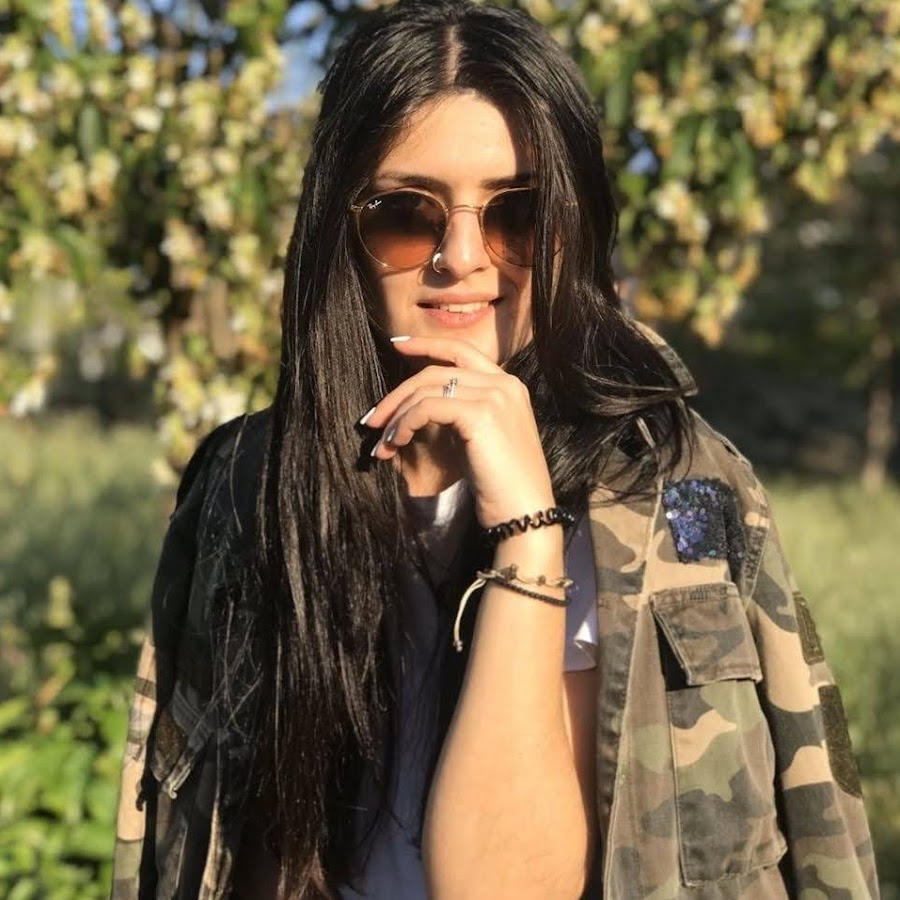 Gamze Yılmaz - YouTube