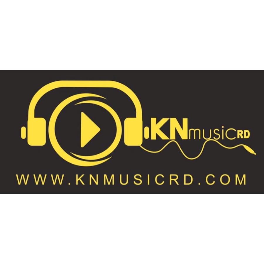KN Music RD - YouTube