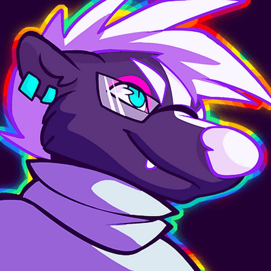 LAPFOX TRAX / HALLEY LABS - YouTube