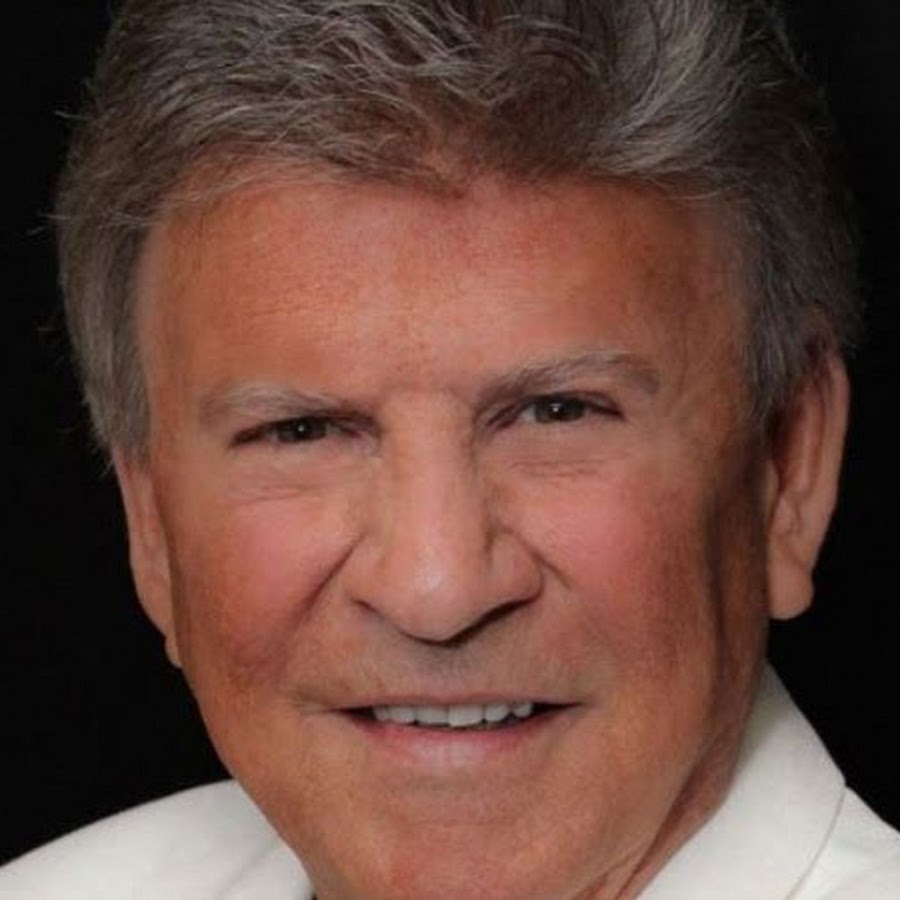 Bobby Rydell - YouTube
