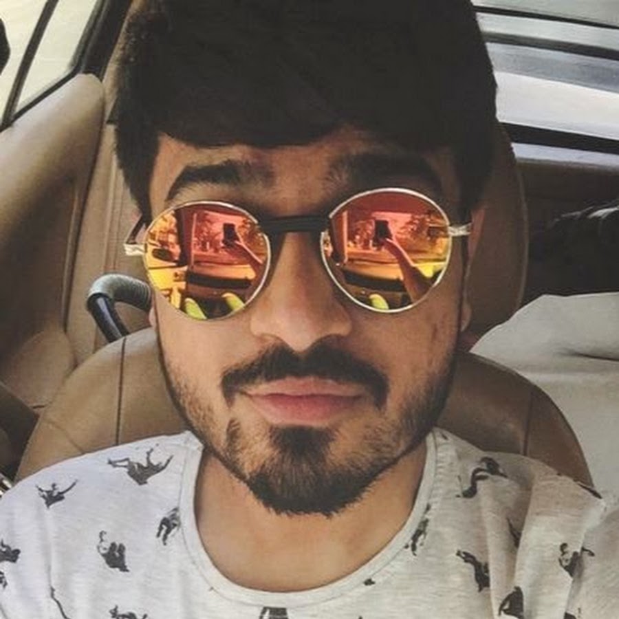 The Snazzy Man - YouTube