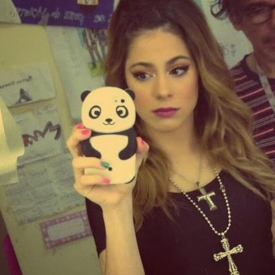 Chiara V-lover - YouTube