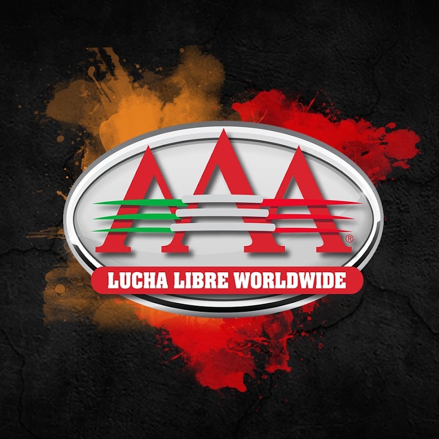 Wwf Lucha Logo
