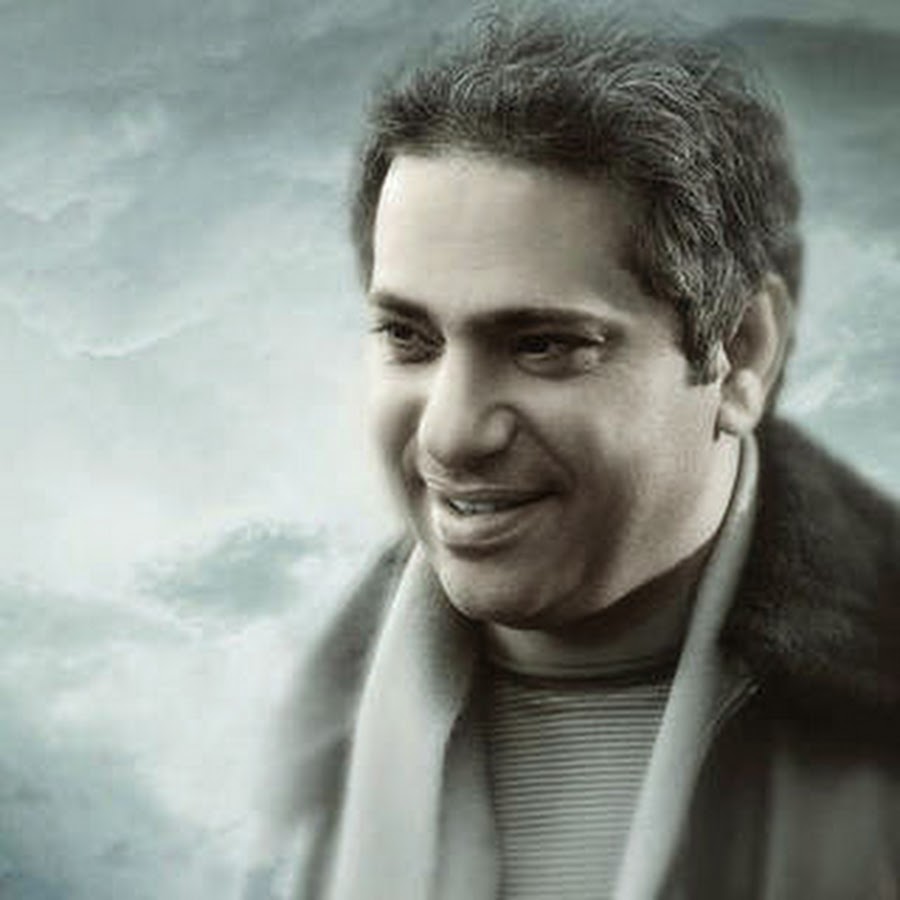 Fadel Shaker - YouTube