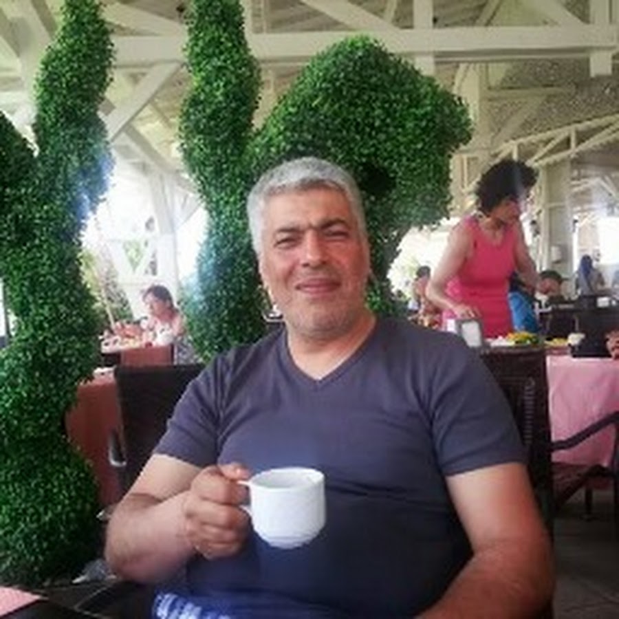 Mehmet cerrahoğlu - YouTube