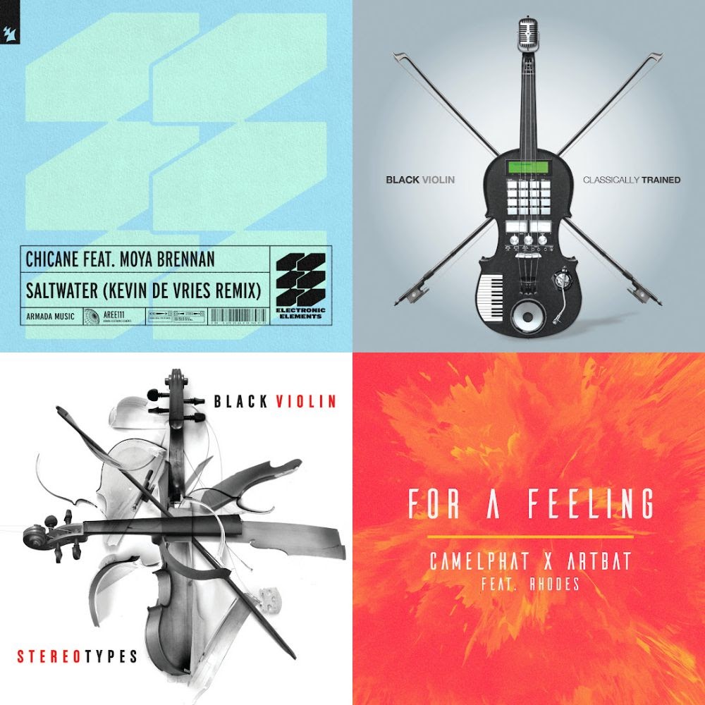 Symphonic Electronic