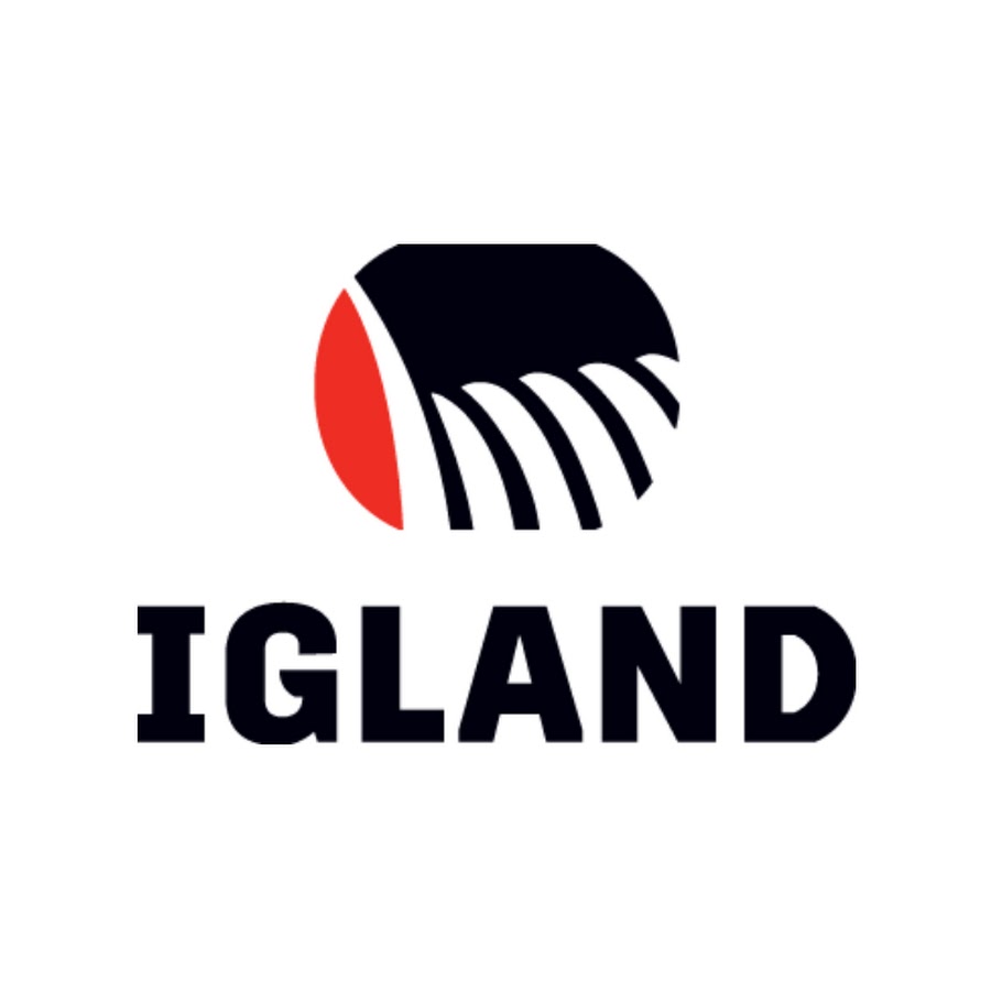 Igland AS - YouTube