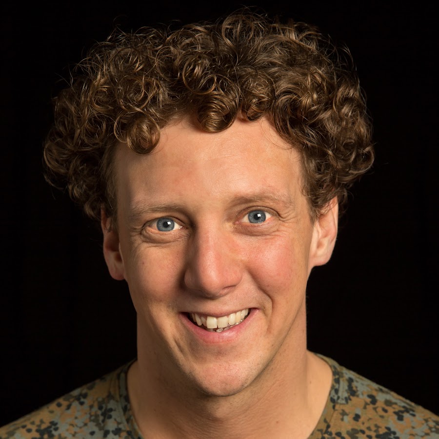 jochemmyjer - YouTube