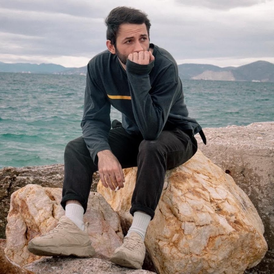 Lukas Adams - YouTube