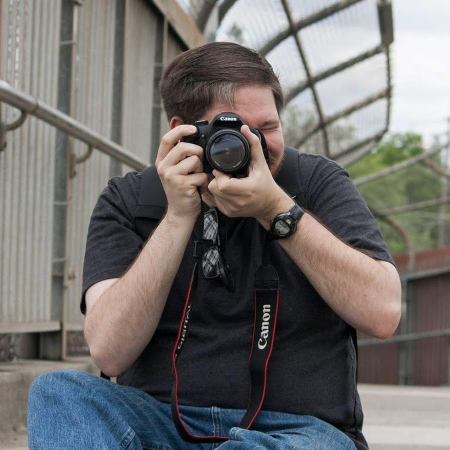 Matthew Keys - YouTube