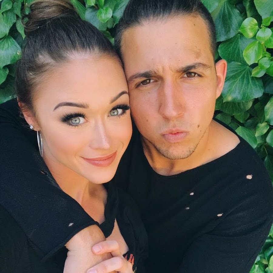 Corey and Devyn - YouTube