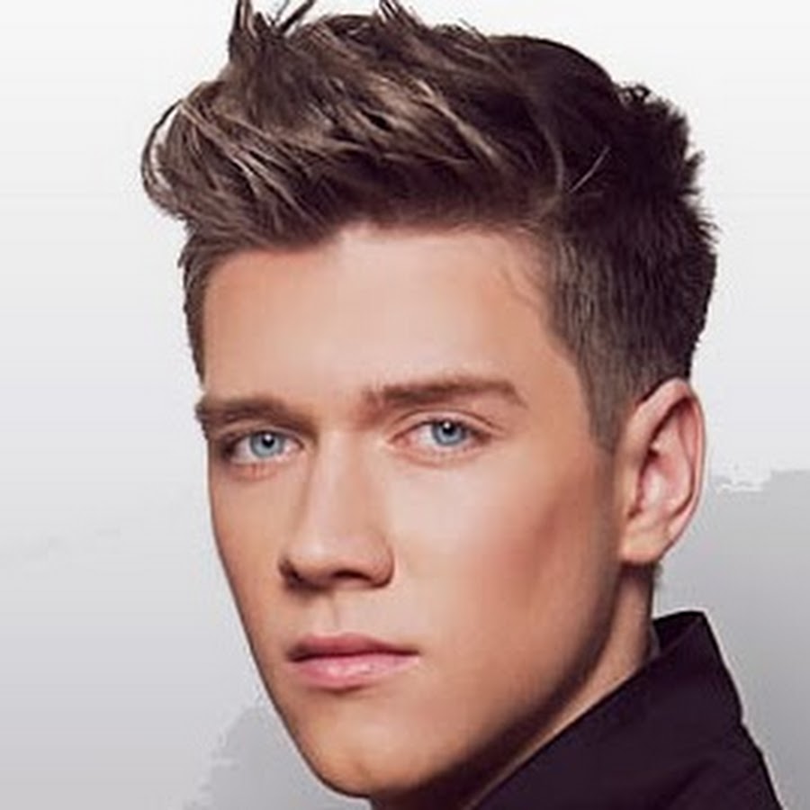 Collins Key - YouTube