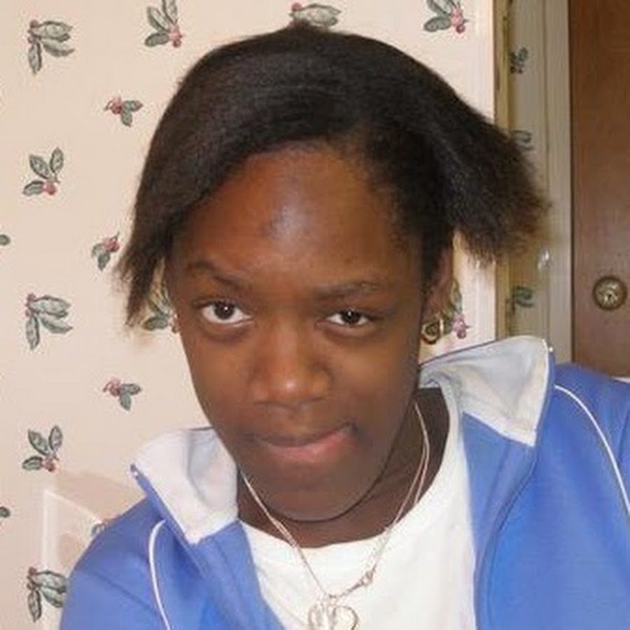 laticia williams - YouTube