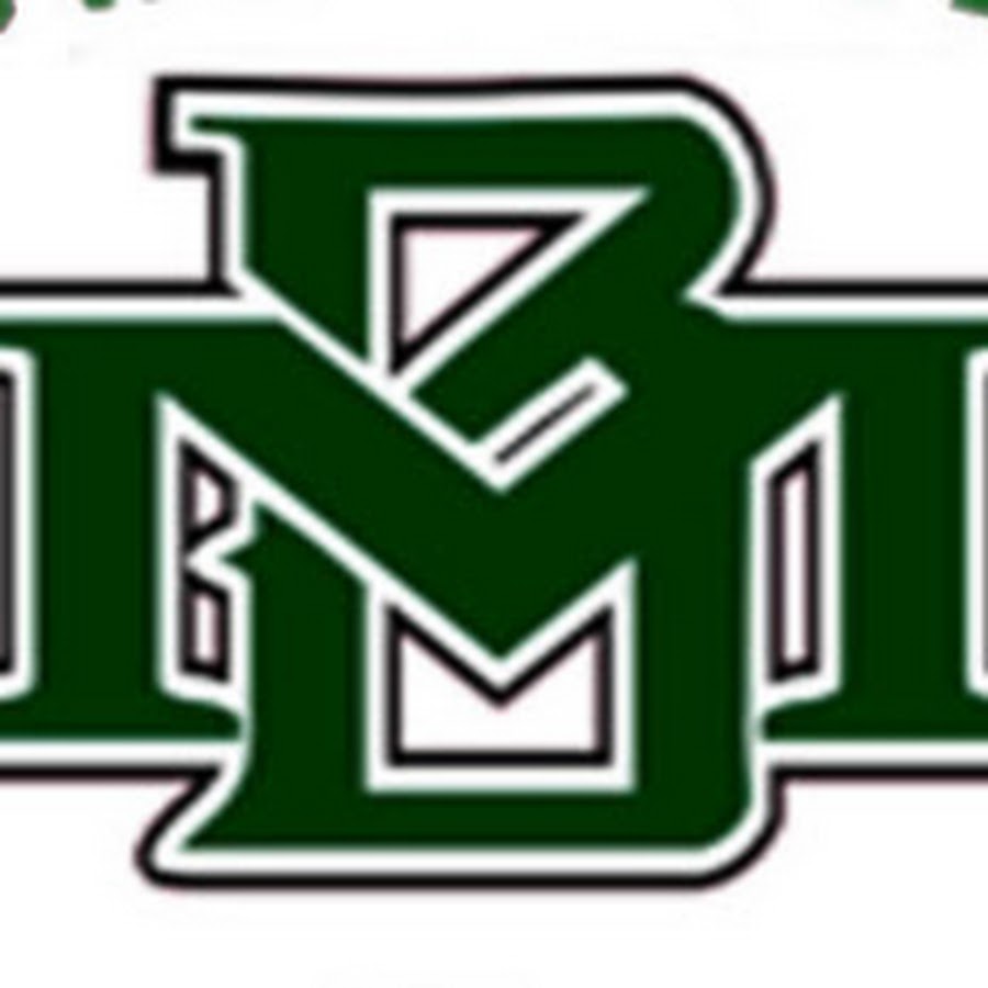 Marion High School Logo