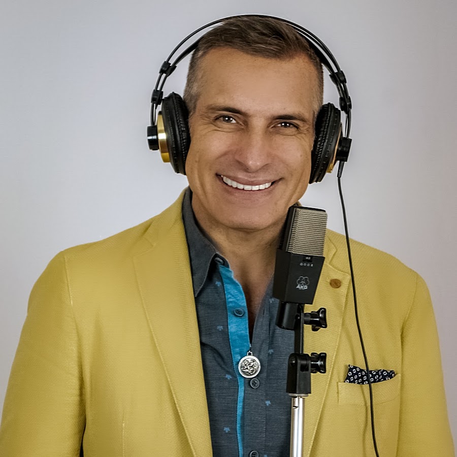 Sebastián Llapur - YouTube