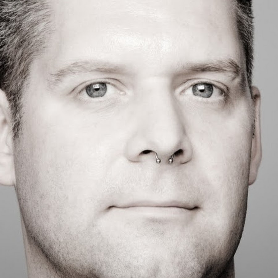 Daniel Boon - YouTube