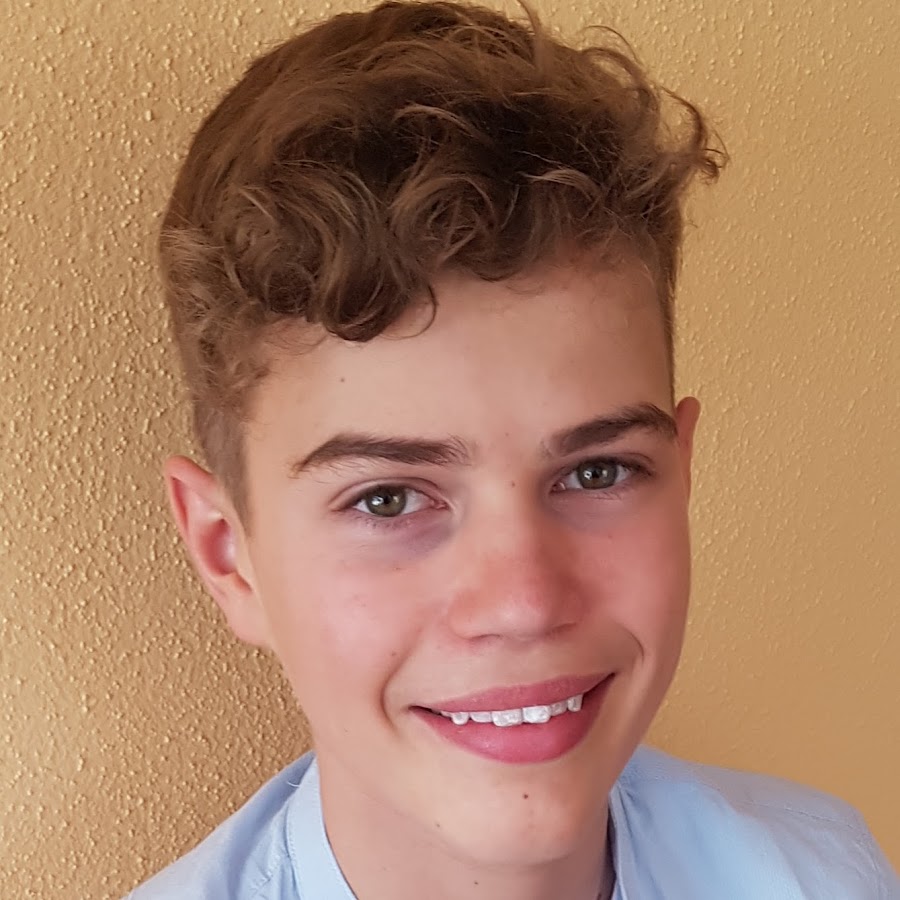 Luca Stangl - YouTube