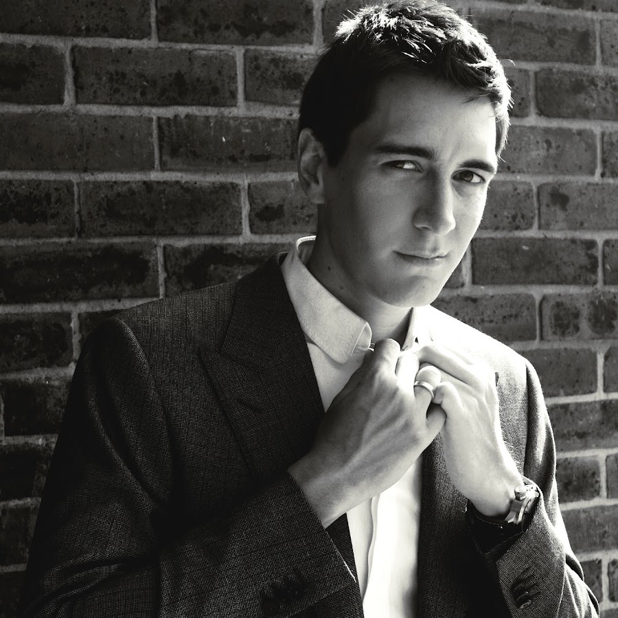 Oliver Phelps - YouTube