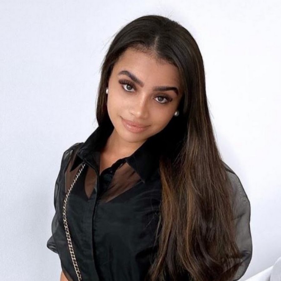 Eva Adamson - YouTube