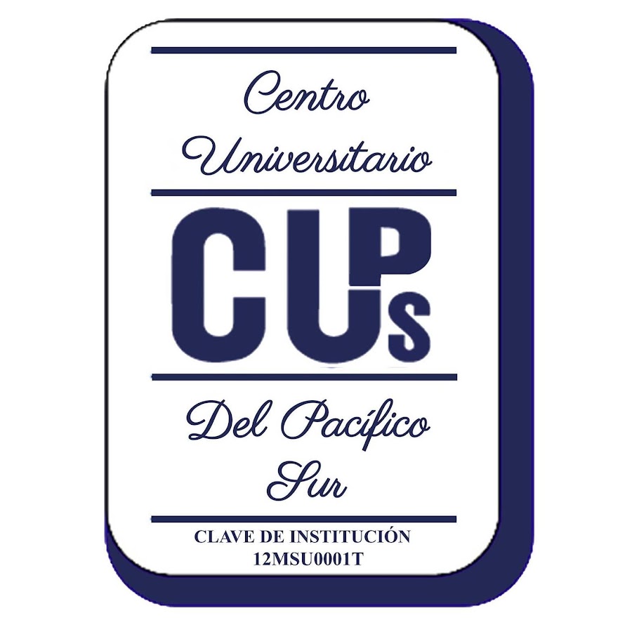 Centro Universitario del Pacífico Sur - YouTube