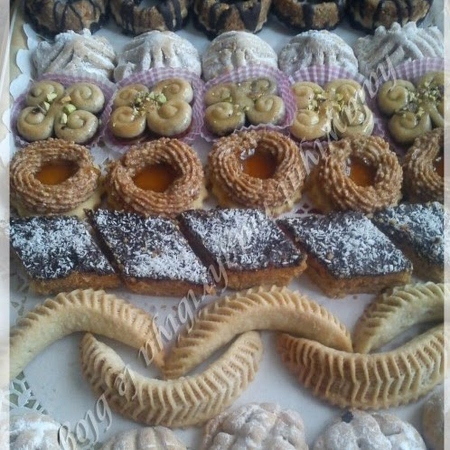 Halawiyat Maghribiya - YouTube