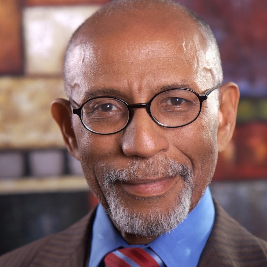 Elbert Guillory Quotes