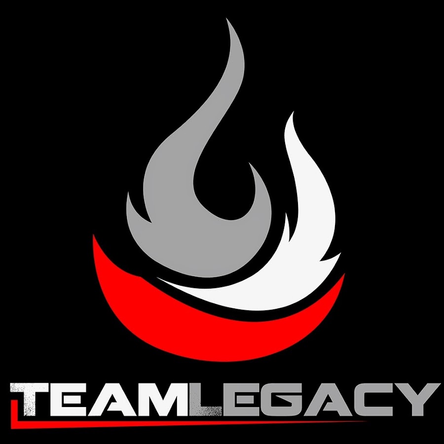 Team Legacy YouTube team-legacy-youtube