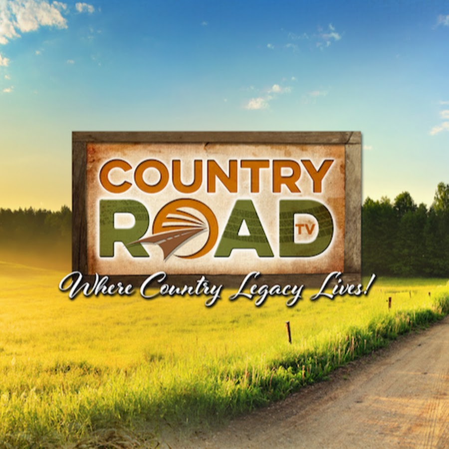 Country Road TV - YouTube