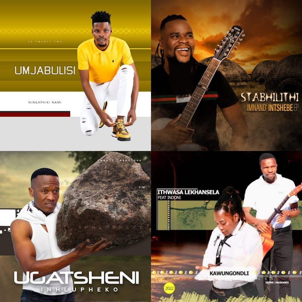 mjabulisi