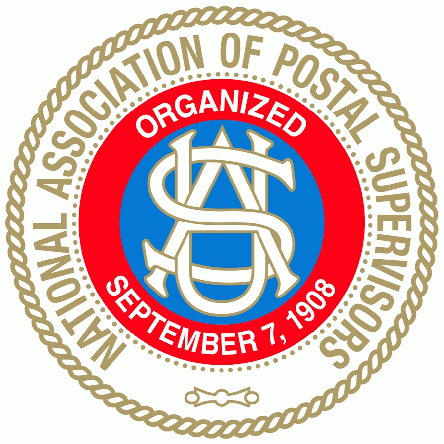 National Association of Postal Supervisors - YouTube