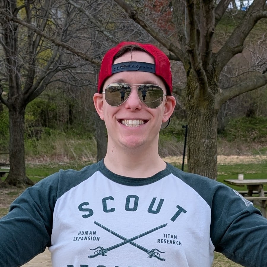 Colin Goodwin - YouTube