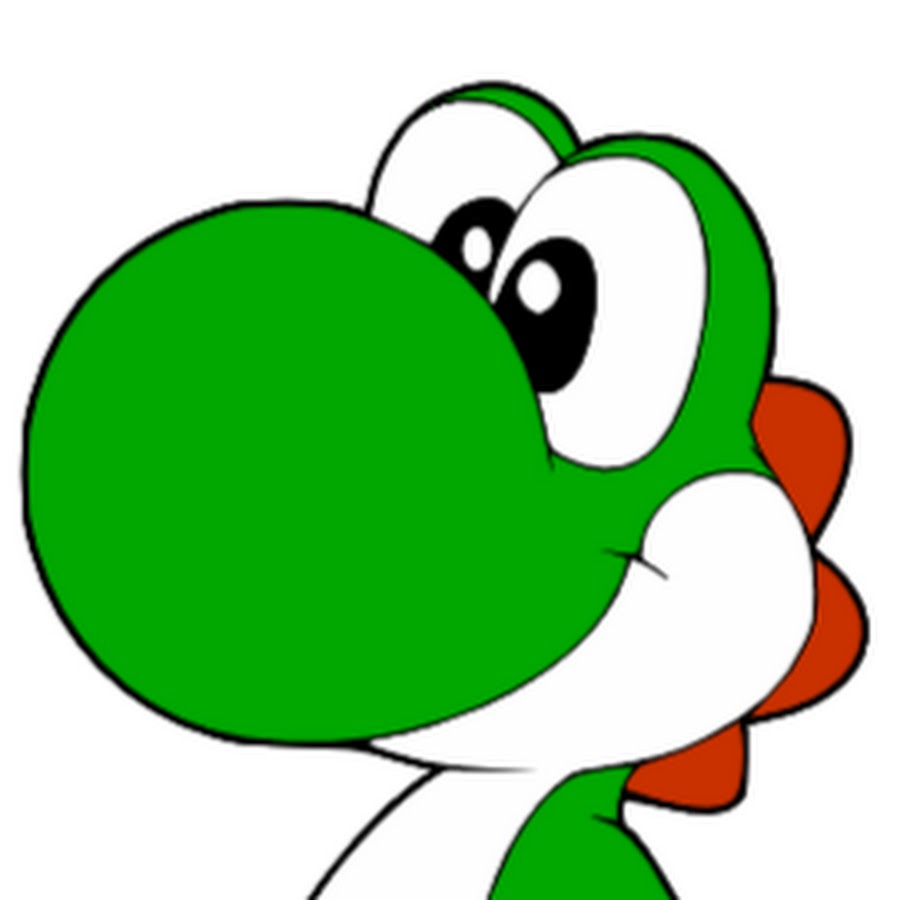 Just Yoshi - YouTube