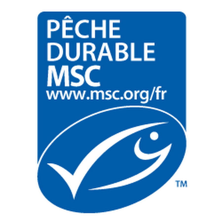 MSC pêche durable - YouTube