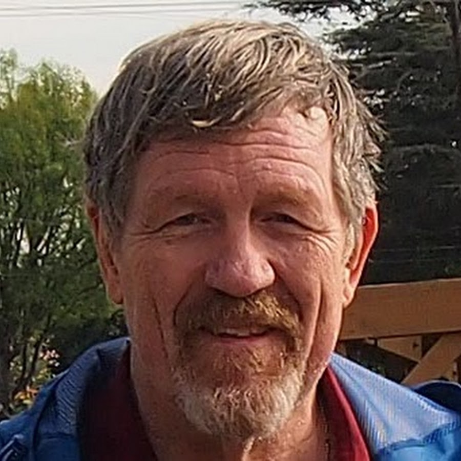 Tiny Ron Taylor - YouTube