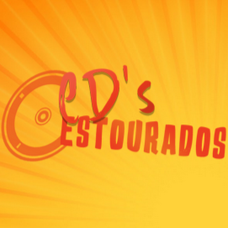 Cds Estourados.com.br - YouTube