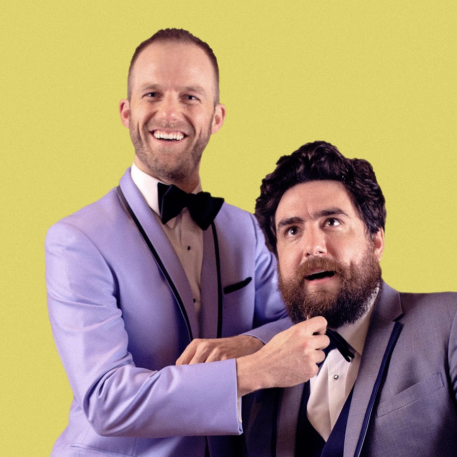 Chris and Jack - YouTube