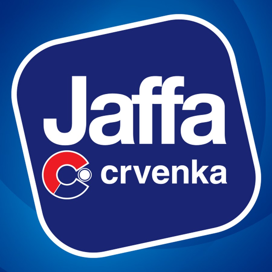 Jaffa Crvenka - YouTube