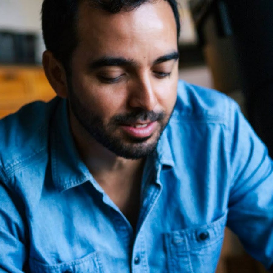 Daniel Pizarro - YouTube