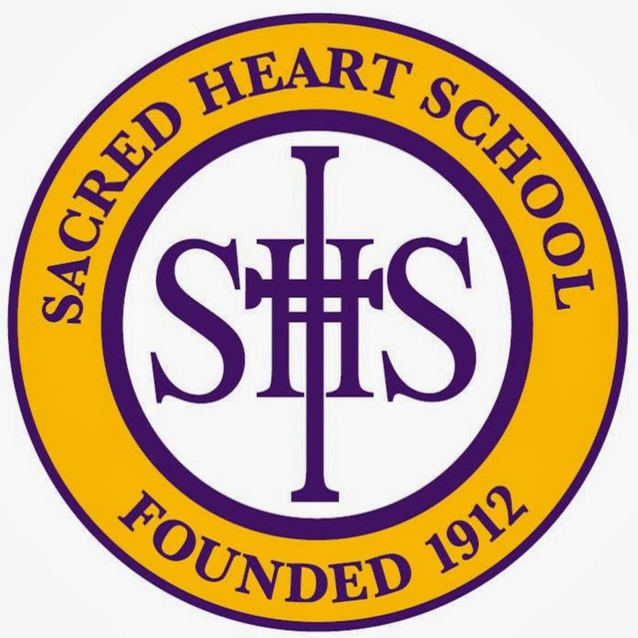 Sacred Heart Catholic School Logo