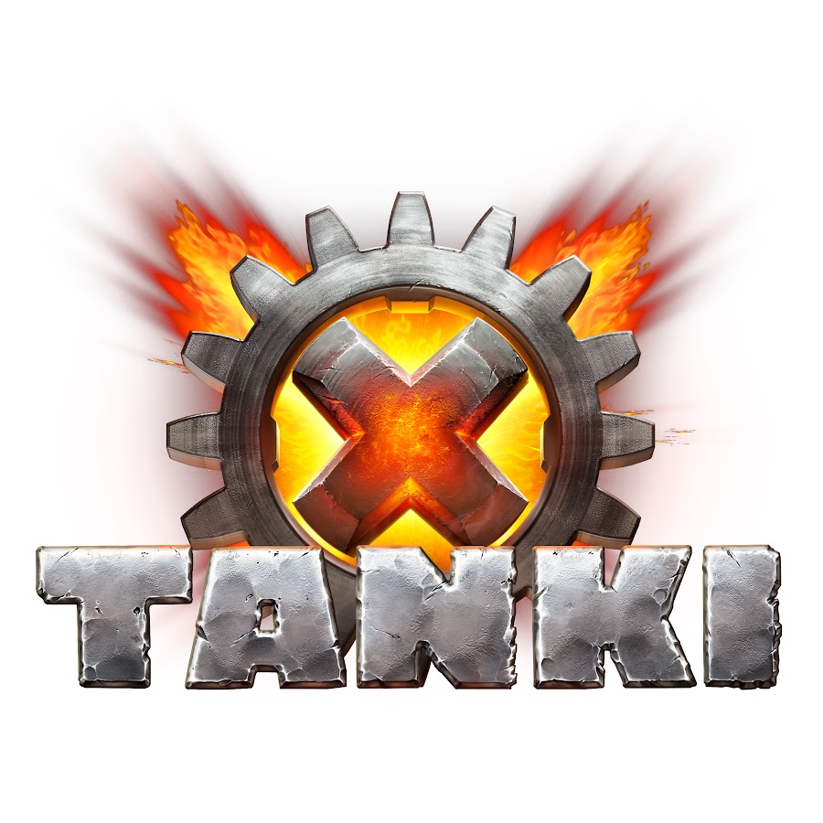 Tanki X - YouTube