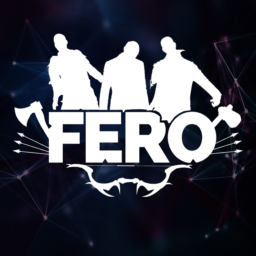 F.E.R.O - YouTube