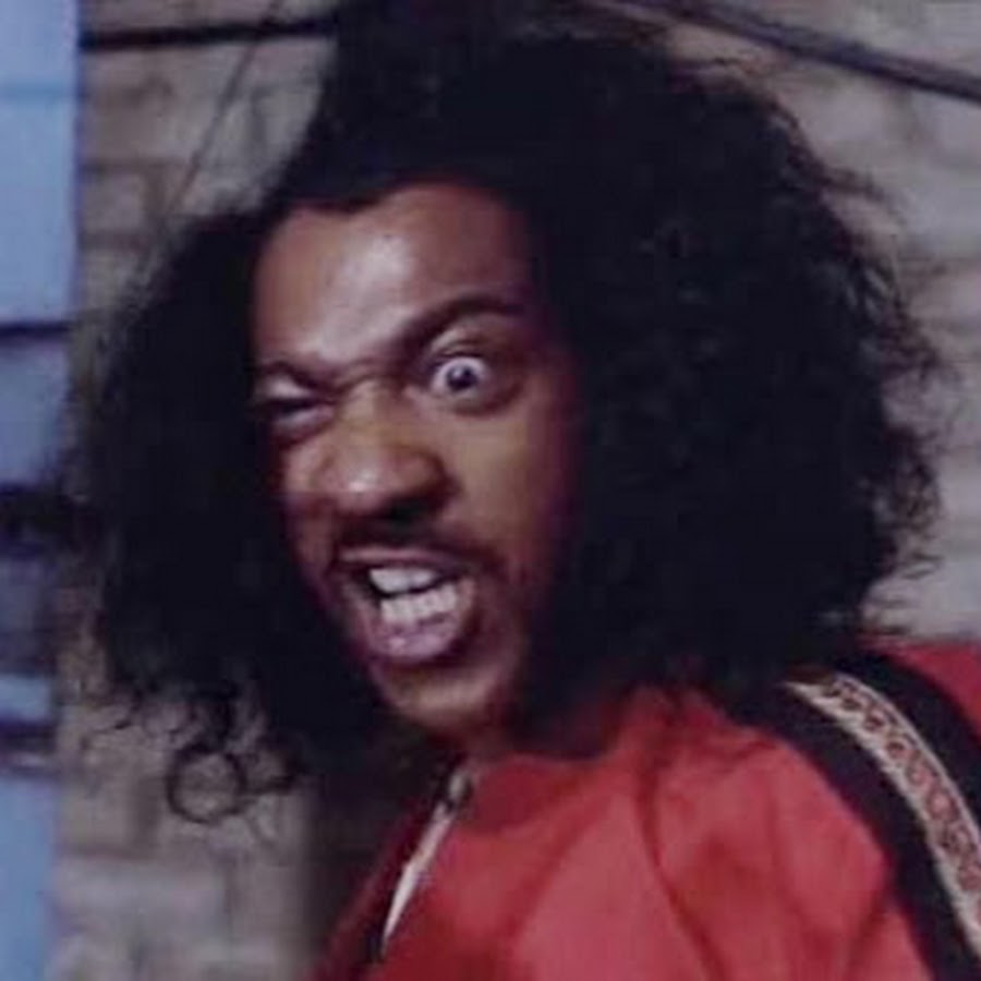 Sho'Nuff, The Showgun of Harlem - YouTube