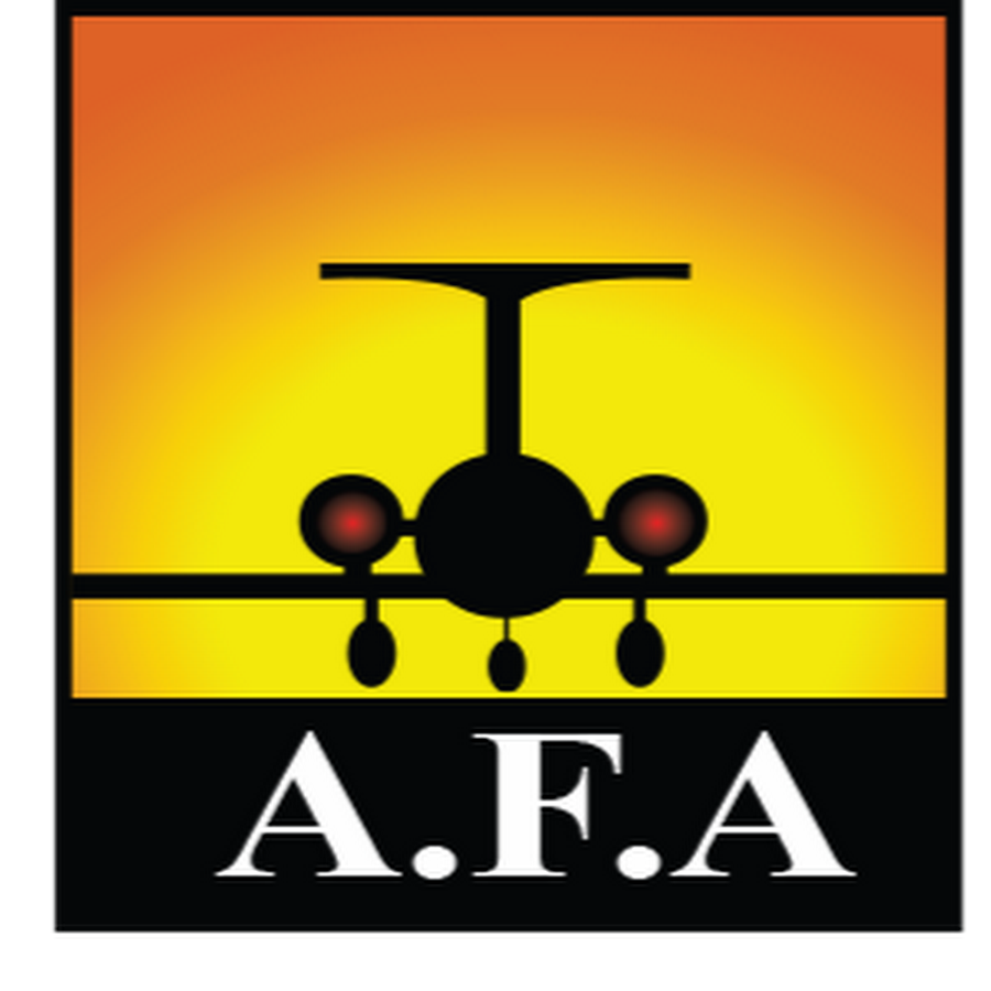 AFA Airline Flight Academy - YouTube