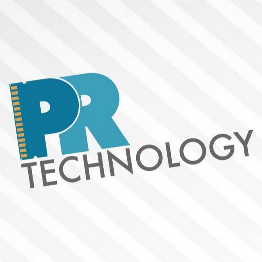 PR Technology Store - YouTube