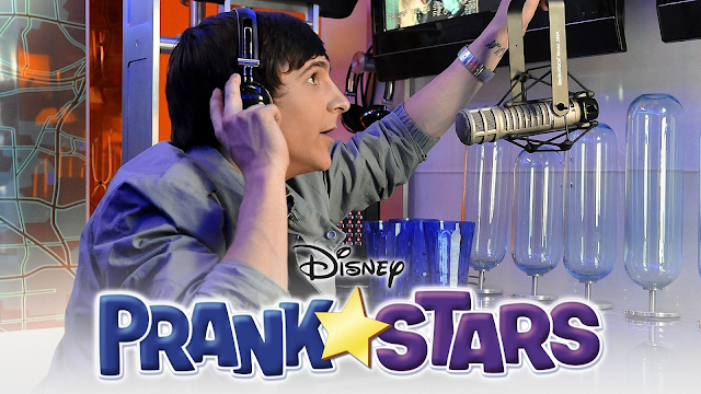 Watch PrankStars online | YouTube TV (Free Trial)