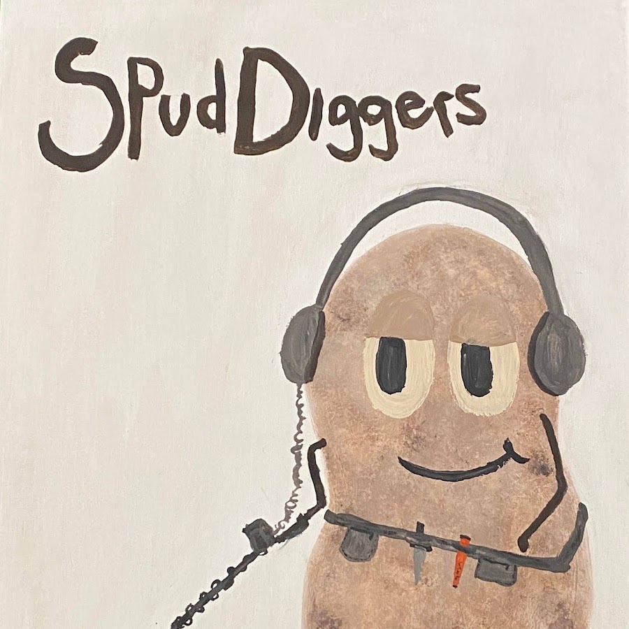 Spud Diggers - YouTube